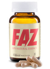 FAZ - Hỗ trợ điều hòa mỡ máu, hỗ trợ kiểm soát tăng huyết áp và các ...